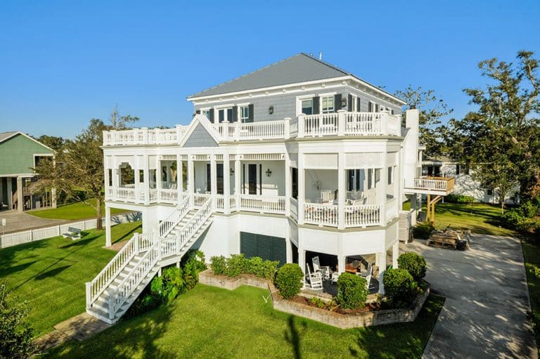 Our Portfolio - Crane Builders LLC